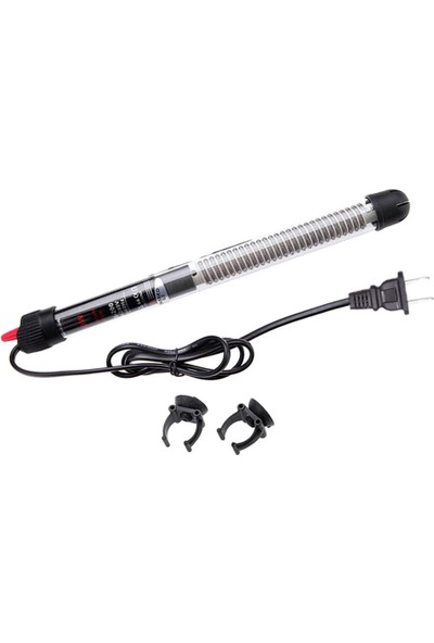 İllusory Balık Tankı Isıtıcı 5 10 55 30 20 Galon Küçük 25W (Yurt Dışından) İllusory Balık Tankı Isıtıcı 5 10 55 30 20 Galon Küçük 25W (Yurt Dışından)
