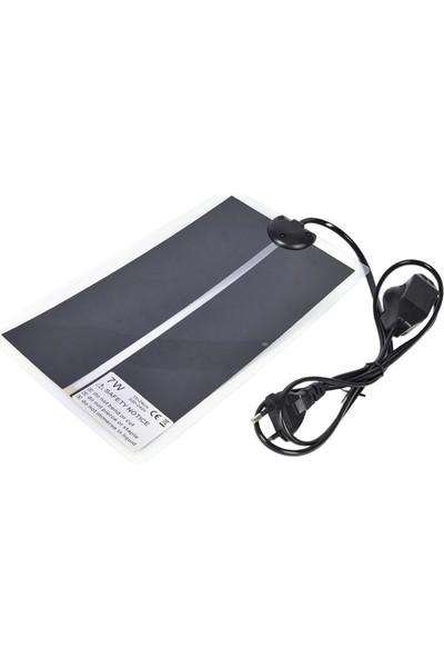 İllusory Sürüngen Isıtma Pedi 40 Galon Tank Dekoru 15X28 cm (Yurt Dışından) İllusory Sürüngen Isıtma Pedi 40 Galon Tank Dekoru 15X28 cm (Yurt Dışından)