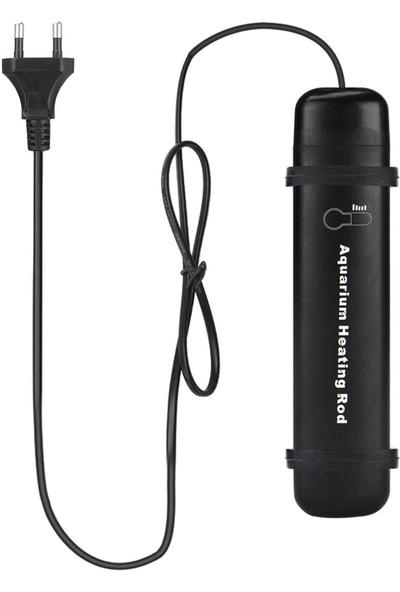 İllusory Küçük Akvaryum Balık Tankı Isıtıcı Sıcaklık Kontrol Cihazı Balık Tankı Isıtma Çubuğu (Yurt Dışından) İllusory Küçük Akvaryum Balık Tankı Isıtıcı Sıcaklık Kontrol Cihazı Balık Tankı Isıtma Çubuğu (Yurt Dışından)