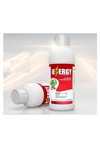 Crops Energy 250 ml Crops Energy 250 ml