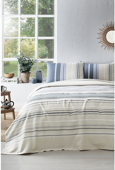 Floretta Naive Çift Kişilik Pike Takımı