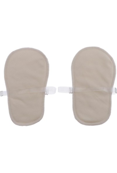 Divine 1 Pair Yetişkin Yeniden Kullanılabilir Koltukaltı Koltukaltı Ter Emici Ped Terleme Kalkanı (Yurt Dışından) Divine 1 Pair Yetişkin Yeniden Kullanılabilir Koltukaltı Koltukaltı Ter Emici Ped Terleme Kalkanı (Yurt Dışından)