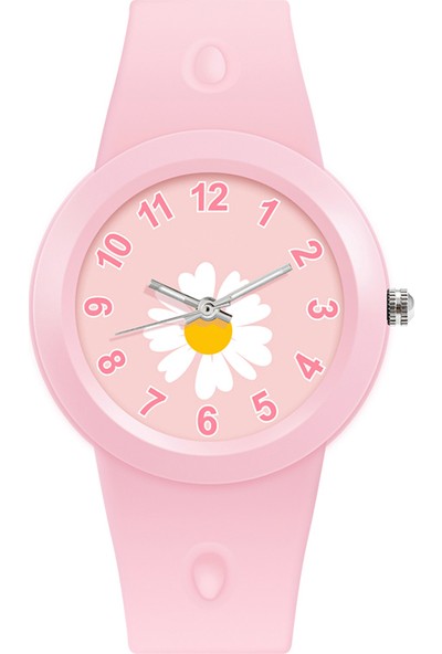 Saatse Spor Genç/çocuk Kol Saati 3ATM CHR912 Saatse Spor Genç/çocuk Kol Saati 3ATM CHR912