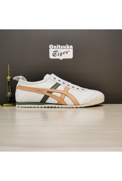Onitsuka Tiger Kadın Günlük Ayakkabı (Yurt Dışından) Onitsuka Tiger Kadın Günlük Ayakkabı (Yurt Dışından)
