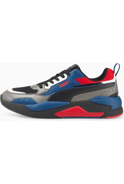 Puma 37310841 X-Ray 2 Square Unisex Günlük Spor Ayakkabı Puma 37310841 X-Ray 2 Square Unisex Günlük Spor Ayakkabı