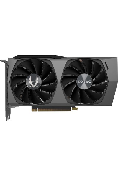 Zotac Gaming GeForce RTX 3060 Ti Twin Edge 8 GB GDDR6 256 Bit DP/HDMI Pci-E 4.0 LHR Ekran Kartı ZT-A30610E-10MLHR Zotac Gaming GeForce RTX 3060 Ti Twin Edge 8 GB GDDR6 256 Bit DP/HDMI Pci-E 4.0 LHR Ekran Kartı ZT-A30610E-10MLHR