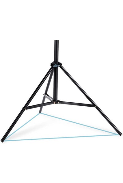 Zore MT75 Tripod