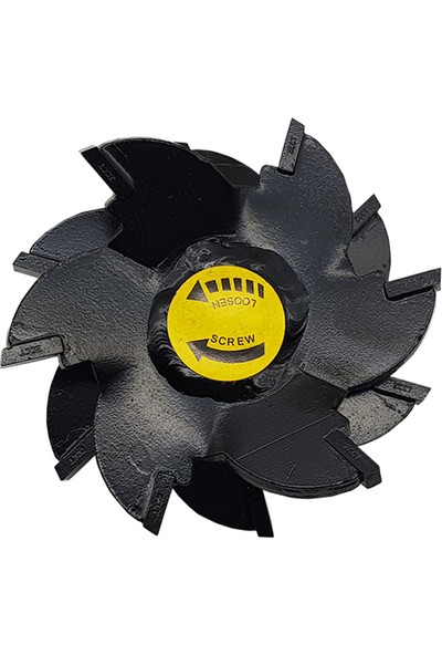 Kanal Açma Bıçağı 35 mm