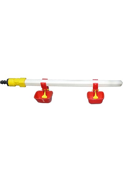 Kanatlı Shop 40 cm Dilli Çanak Nipel Suluk Kanatlı Shop 40 cm Dilli Çanak Nipel Suluk