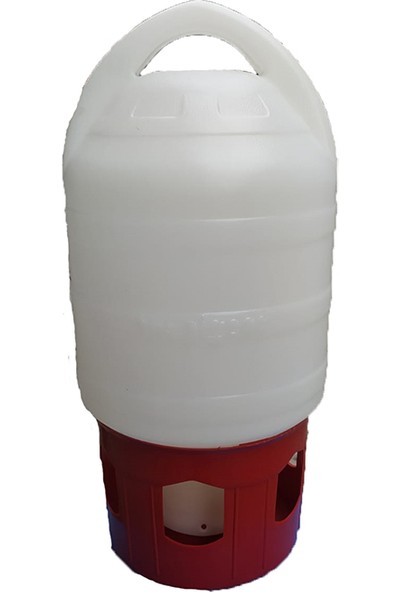 Kanatlı Shop 10 Lt Güvercin Suluk