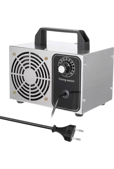 Mimo Tech Ozon Jeneratörü 28G - H Ozon Makinesi O3 Hava Temizleyici Hava Deodorizer Ev Mutfak Ofis Araba İçin (Yurt Dışından) Mimo Tech Ozon Jeneratörü 28G - H Ozon Makinesi O3 Hava Temizleyici Hava Deodorizer Ev Mutfak Ofis Araba İçin (Yurt Dışından)