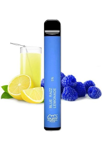 Elf Bar Blue Razz Lemonade 1500 Elf Bar Blue Razz Lemonade 1500
