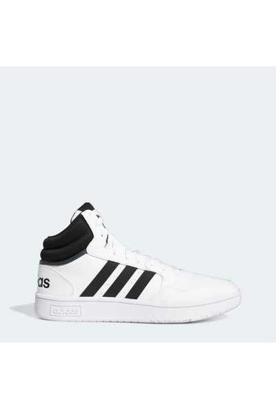 Adidas Erkek Hoops 3.0 Spor Ayakkabı GW3019