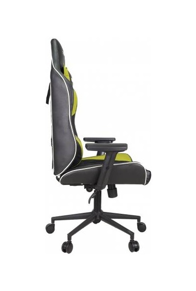 Rebelx Rombus Oyuncu Koltuğu Eco Sarı Renk Rebelx Rombus Oyuncu Koltuğu Eco Sarı Renk