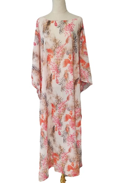 Aoz Plaj Elbisesi (Yurt Dışından) Aoz Plaj Elbisesi (Yurt Dışından)