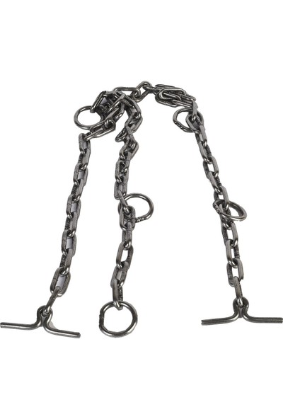 NalburBaba Besi Zinciri 75 x 100 cm - 7 mm NalburBaba Besi Zinciri 75 x 100 cm - 7 mm