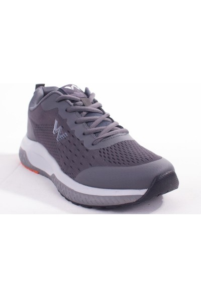 North Of Wild 22YM Füme Günlük Erkek Spor Ayakkabı Iron