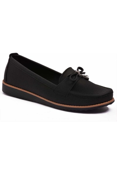 Wanetti Günlük Ortepedik Kadın Ayakkabı 206-3-21K