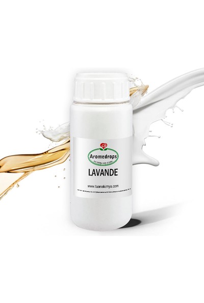 Aromedrops Lavanta Mum Esans Verici 100 gr Aromedrops Lavanta Mum Esans Verici 100 gr