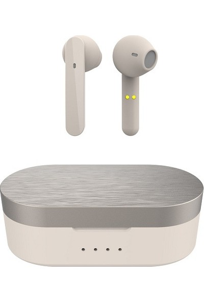 Benedict Bluetooth 5.1 Spor Yarı Kulak Içi Dokunmatik Kulaklık - Altın (Yurt Dışından) Benedict Bluetooth 5.1 Spor Yarı Kulak Içi Dokunmatik Kulaklık - Altın (Yurt Dışından)