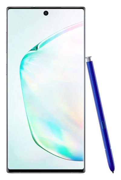 İkinci El Samsung Galaxy Note 10 256 GB (12 Ay Garantili) İkinci El Samsung Galaxy Note 10 256 GB (12 Ay Garantili)