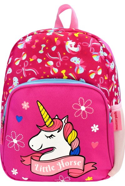 Dama Stile En 100 Anaokul Sırt Çantası Dama Stile En 100 Anaokul Sırt Çantası