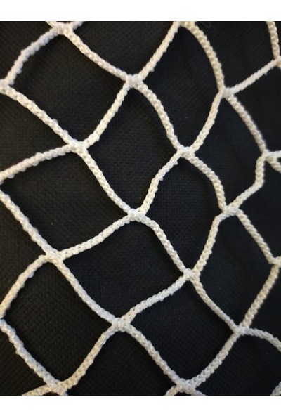 Ebrar Commerce 2,5x4 Metre Kalın Sık Dokulu Güvenlik Filesi Ebrar Commerce 2,5x4 Metre Kalın Sık Dokulu Güvenlik Filesi