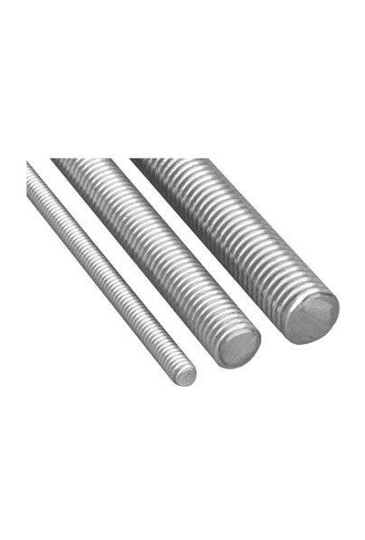 Trakya Döküm Rot (Tij) M8 X 1000 Cm Trakya Döküm Rot (Tij) M8 X 1000 Cm