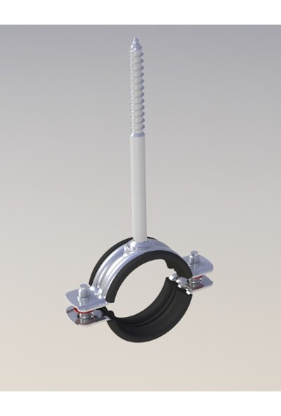 Norm Uzun Trifonlu Kelepçe 3 Norm Uzun Trifonlu Kelepçe 3