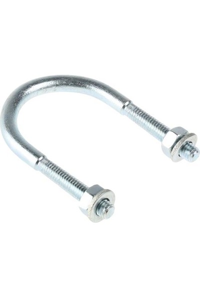 Norm U Bolt M12*3 Norm U Bolt M12*3