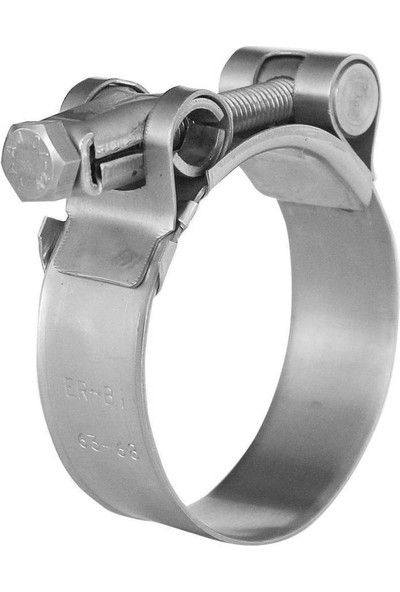 Ayyıldız Saç Kelepçesi 56-61