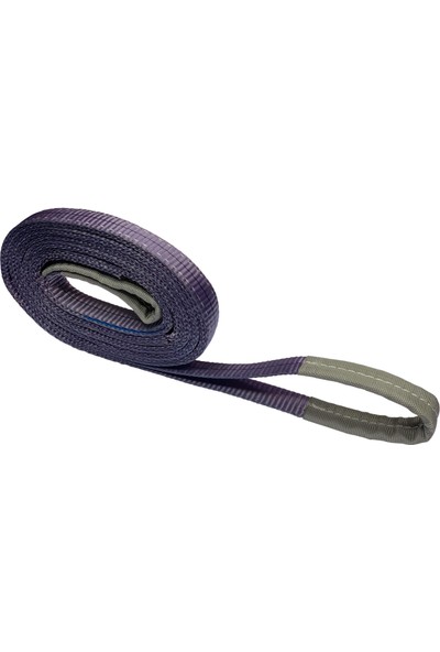 Force Polyester Gözlü Sapan 1Ton 1Mt