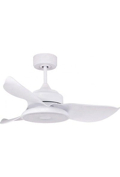 Alsanfan - Melodi Bluetoothlu, Rgb LED Aydınlatmalı Tavan Vantilatörü 91CM Alsanfan - Melodi Bluetoothlu, Rgb LED Aydınlatmalı Tavan Vantilatörü 91CM