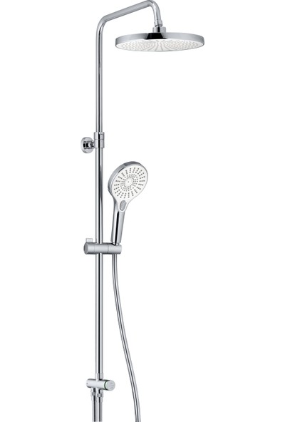 Pesen Felına Robot Duş Seti