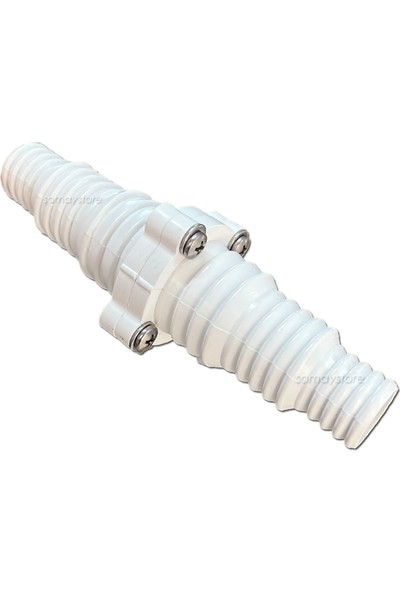 Sealux Somaystore Çek Valf Rekor Ağızlı Ø25/32/38MM Sealux Somaystore Çek Valf Rekor Ağızlı Ø25/32/38MM