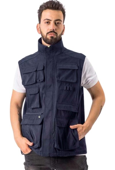 Freecamp 104800 - Vest Erkek Balıkçı Yelek Freecamp 104800 - Vest Erkek Balıkçı Yelek