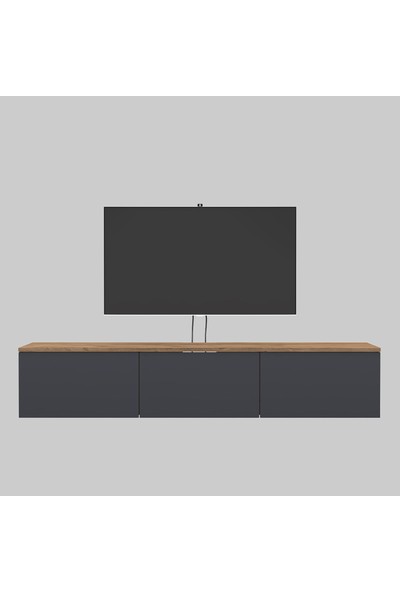 Yeti Mobilya Panti 139 Tv Sehpası