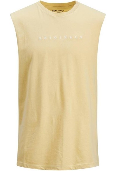 Jack Jones Atlet Copenhagen Sleeveless 12210016-STR Jack Jones Atlet Copenhagen Sleeveless 12210016-STR