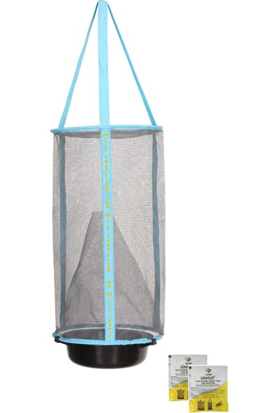 Flies'inn Lite | Karasinek Tuzağı Flies'inn Lite | Karasinek Tuzağı