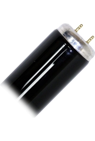 Quantum Floresan Black Light Mor 10-20 W Quantum Floresan Black Light Mor 10-20 W