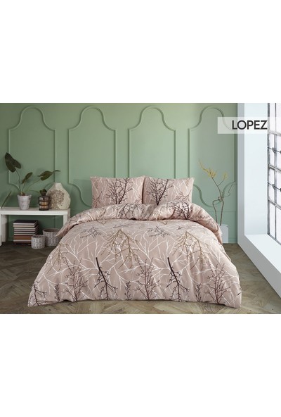 Bh Daily Tek Kişilik Nevresim Takımı Lopez