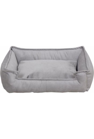 Sennedilersen Kedi Köpek Yatağı 60/40 Silinebilir Karışık Renk