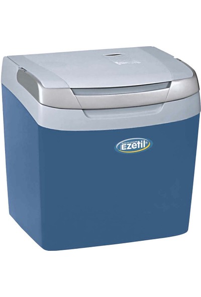 Ezetil E26 Oto Buzdolabı 12V 25.5 Litre
