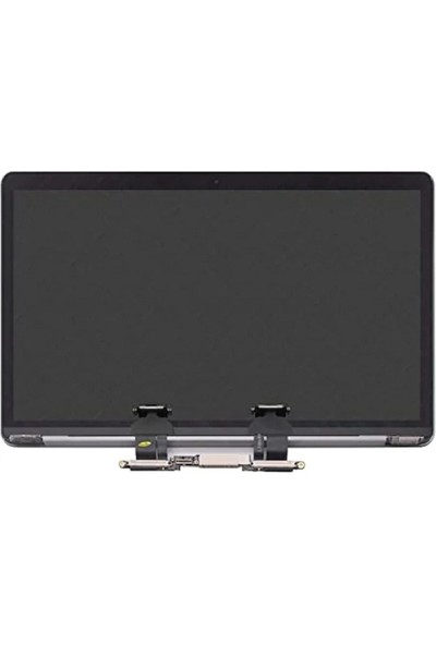 Charge Lcdoled Değiştirme 13.3 Inç 2560X1600 Tam LCD Ekran MacBook Pr