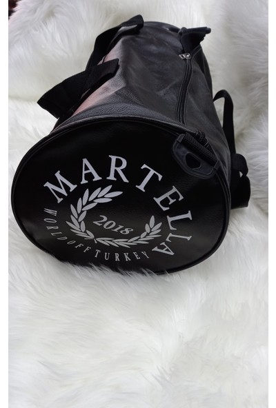 Uğur Iç Giyim Unisex Spor Çanta