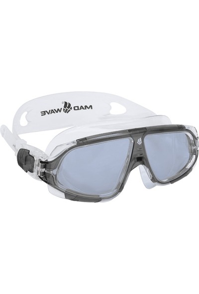 Mad Wave Sight 2 (Gri) Mad Wave Sight 2 (Gri)