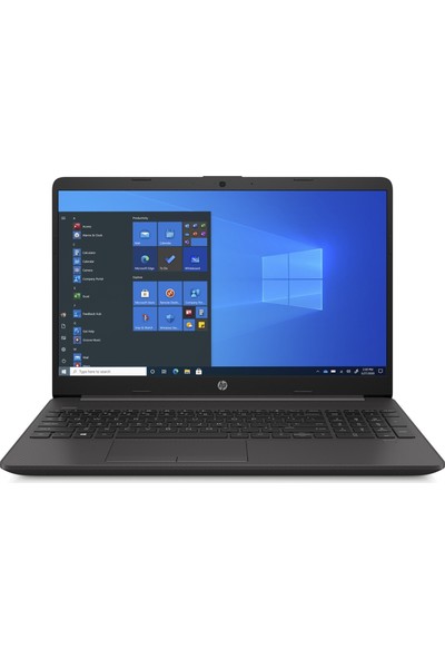 Hp 250 G8 Intel Core I5 1135G7 16GB 256GB SSD Windows 10 Home 15.6 FHD Taşınabilir Bilgisayar 34N75ES3