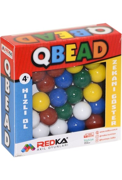 Redka Rd 5483 Qbead Oyunu