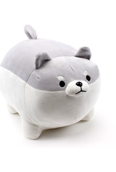 Sinley 40 cm Shiba Inu Doll Corgi Doll Peluş Oyuncak (Yurt Dışından) Sinley 40 cm Shiba Inu Doll Corgi Doll Peluş Oyuncak (Yurt Dışından)