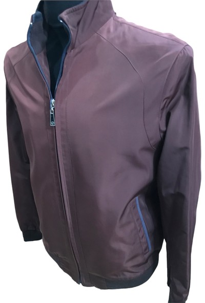 Süvari Bordo Baharlık Mont